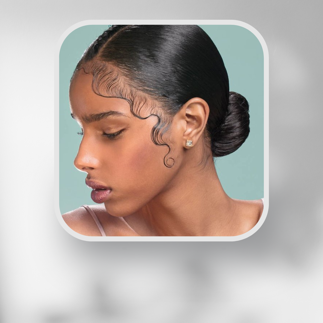 Edge Control hair products – THE PRODUCT STORE NEXT DOOR