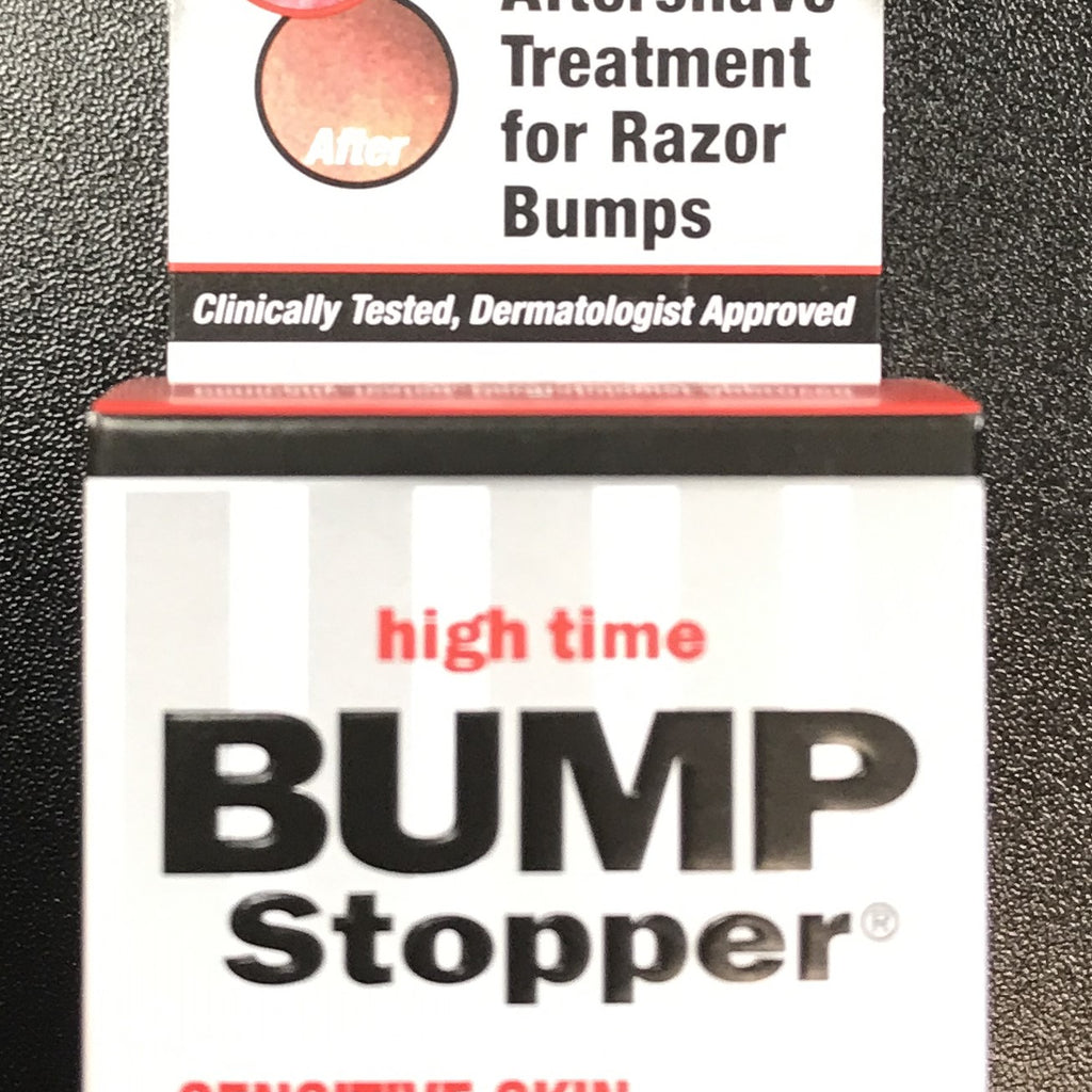 BUMP STOPPER RAZOR BUMP TREATMENT SENSITIVE SKIN 0.5 OZ – THE PRODUCT ...